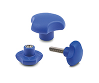 Clamping knobs | Elesa+Ganter